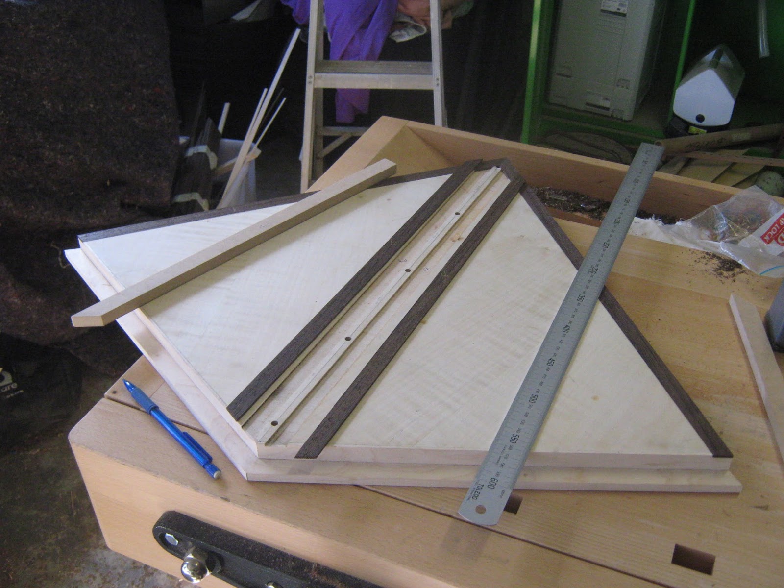 An Apprentice's Pilgrimage: Journey Of The Ikebana Cabinet ...