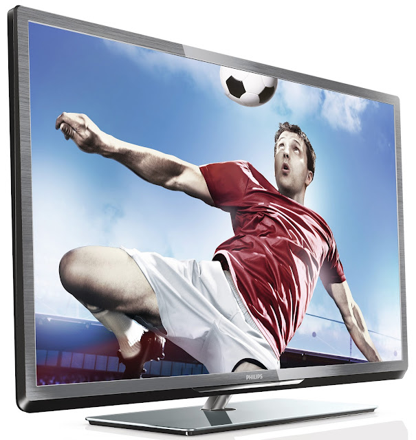 2012 TV Buying Guide - Tech News 24h