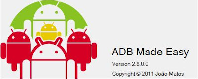 ADB Made Easy ~ Nexus S
