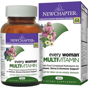 Multivitamins for Women | Multivitamins comparison