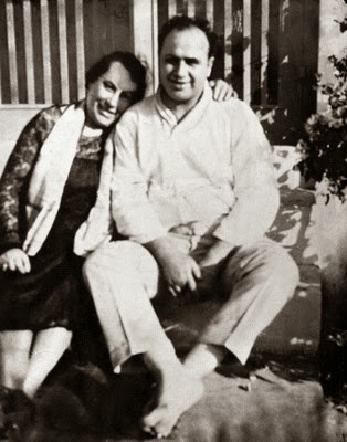 A HISTORY OF VIOLENCE. : Women of the Chicago Mob