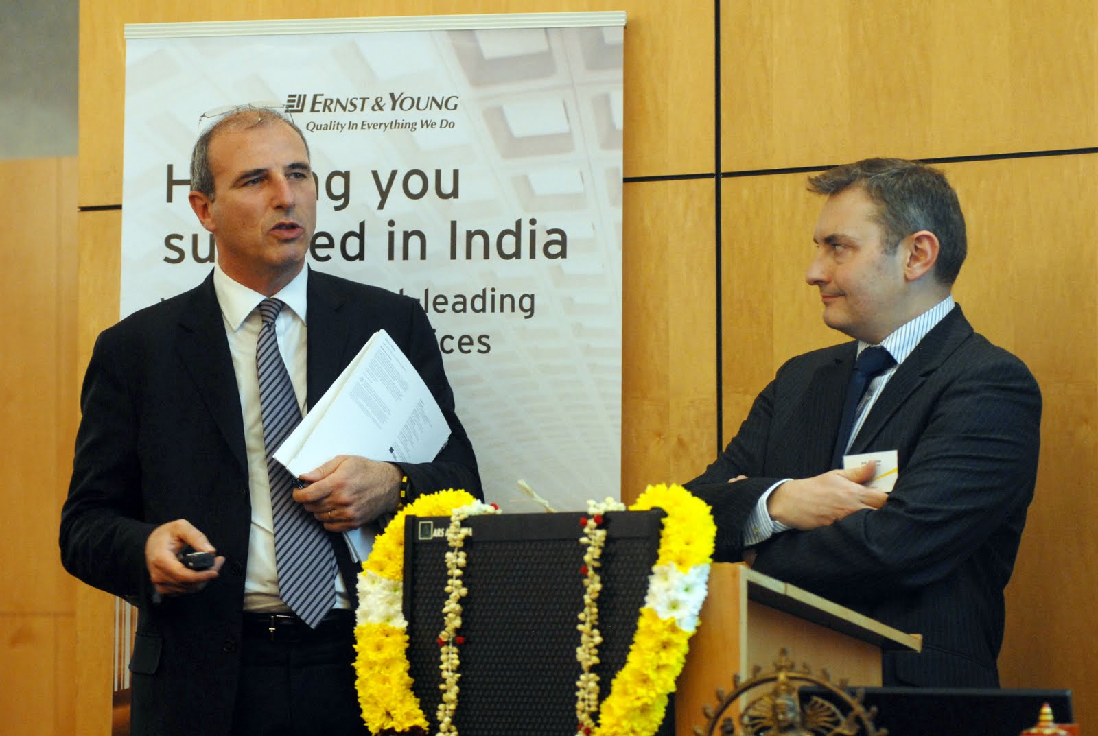 Plus de vie en Jaune ?: Holi a tenu toutes ses promesses