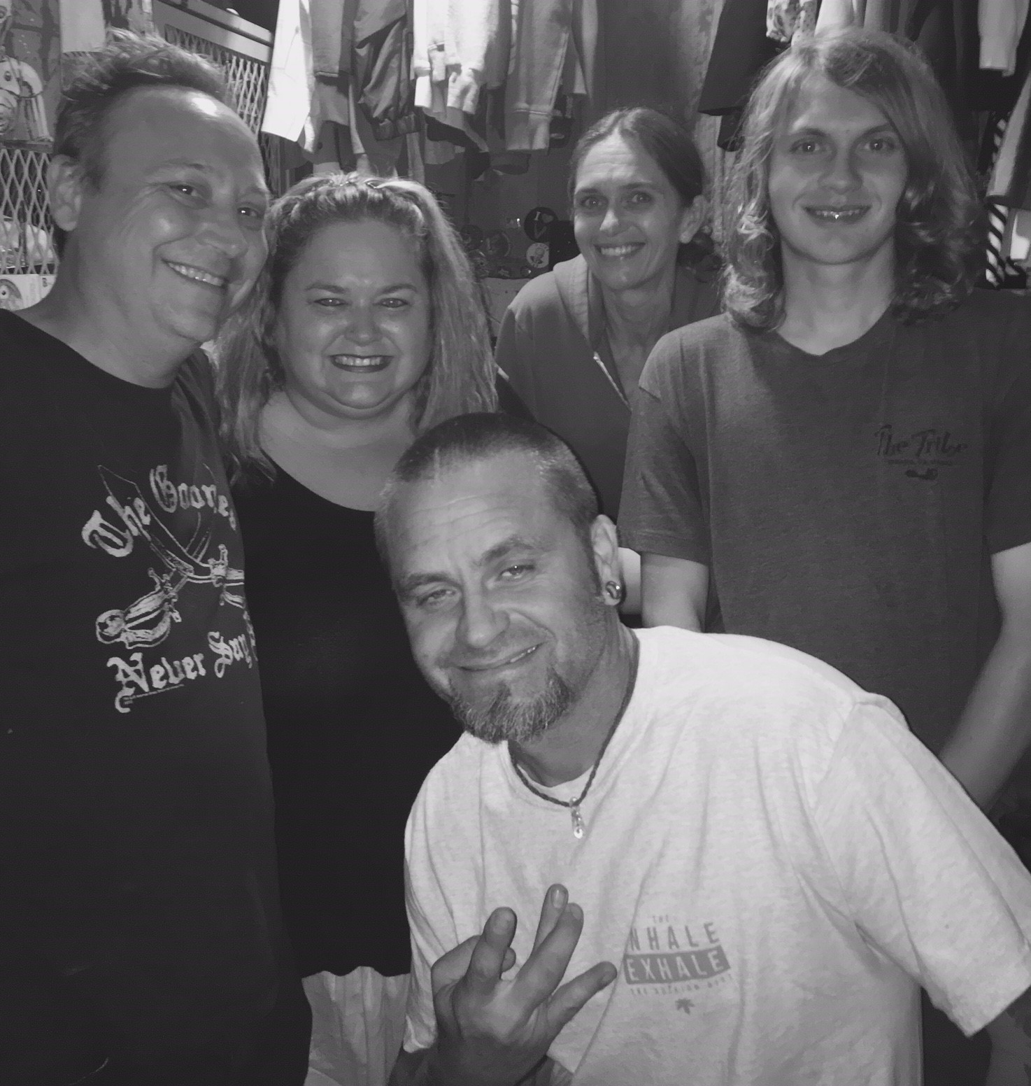 Thinking Pink: Celebrating Spens