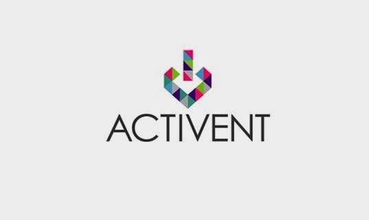 Craftive: Craftive Reviews - Logo Design for ‘Activent’