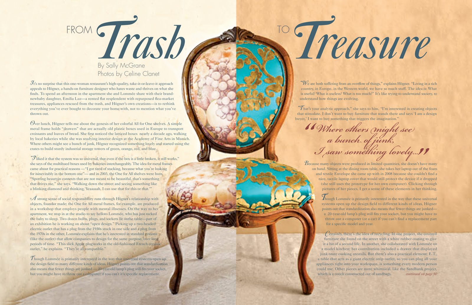 Design and Illustration by Jessica Croce