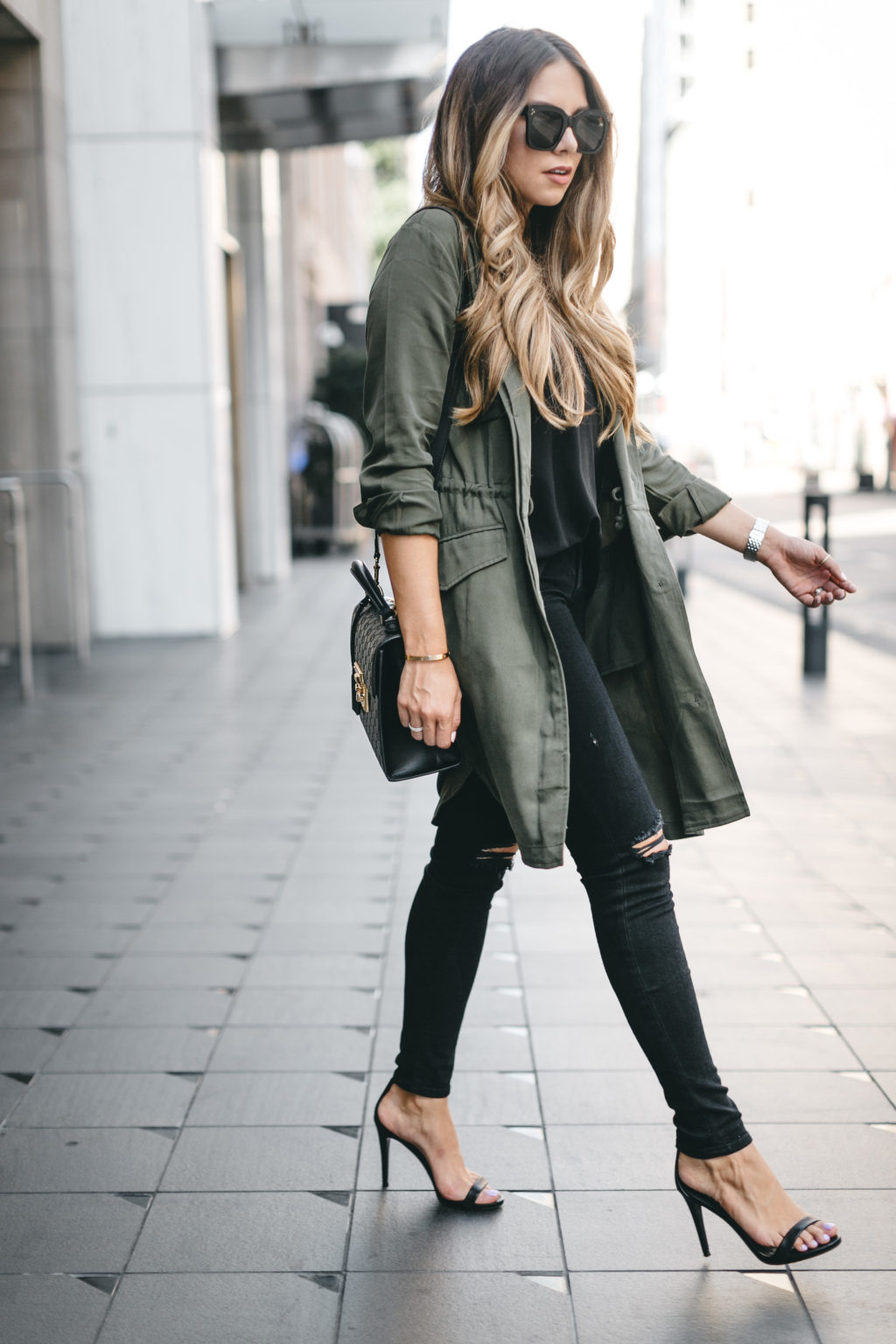 Blogger Style: Ashley Robertson, Dallas, TX | Cool Chic Style Fashion
