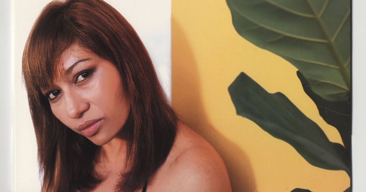 Jacintha 2004 The Girl From Bossa Nova