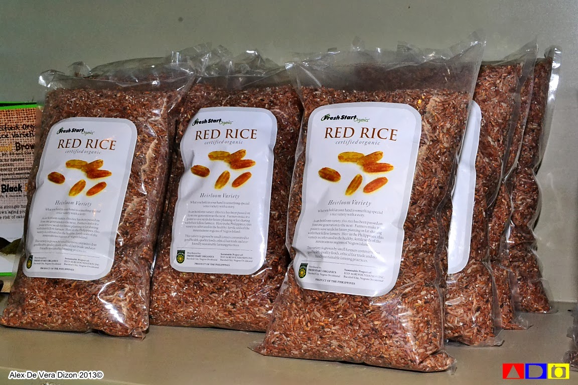 Negros Occidental: An Experience in the Organic Agriculture Capital of ...