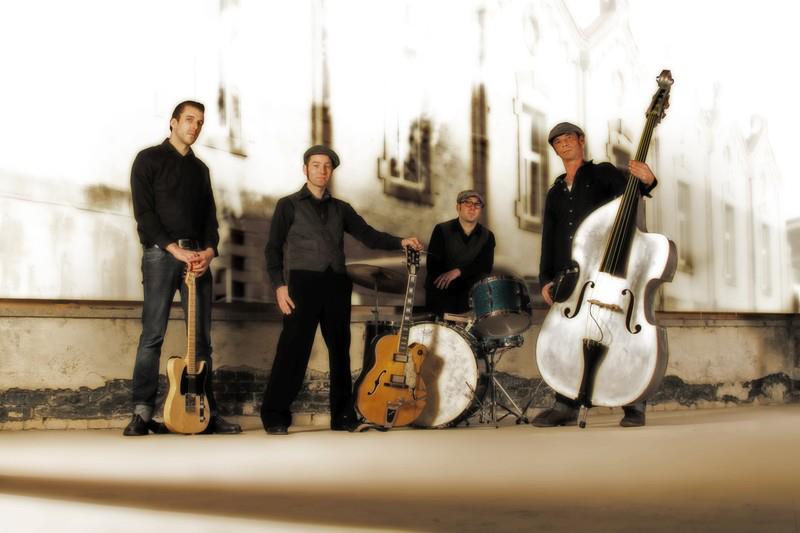 Fenders Band Orquesta at Abby Thorn blog