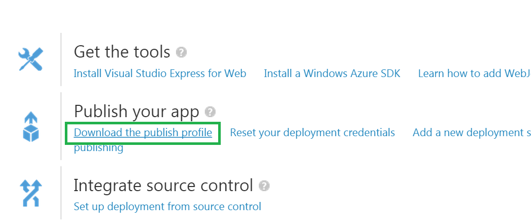 Purna's MORE SHAREPOINTS : Step by Step Guide to Create Provider Hosted App in Sharepoint 2013 ...