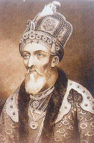 Beowulf: UMA PEQUENA HISTÓRIA DOS ÁRABES MUÇULMANOS (Parte 4)