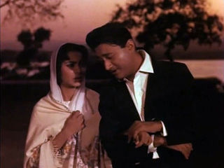 Golden Era of Bollywood: "Tere Mere Sapne Ab Ek Rang Hain" An Immortal ...