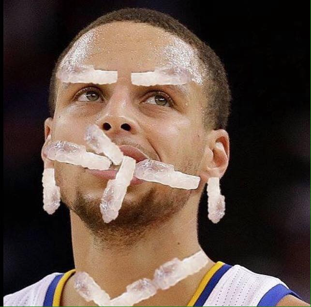 Cleveland Tea Party : NBA Finals