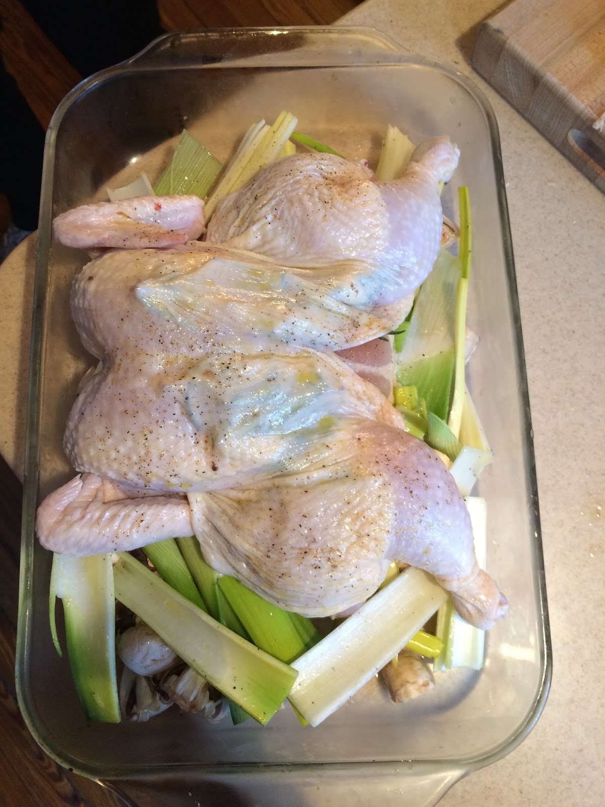 Food Lab: Food Lab 30: Chicken