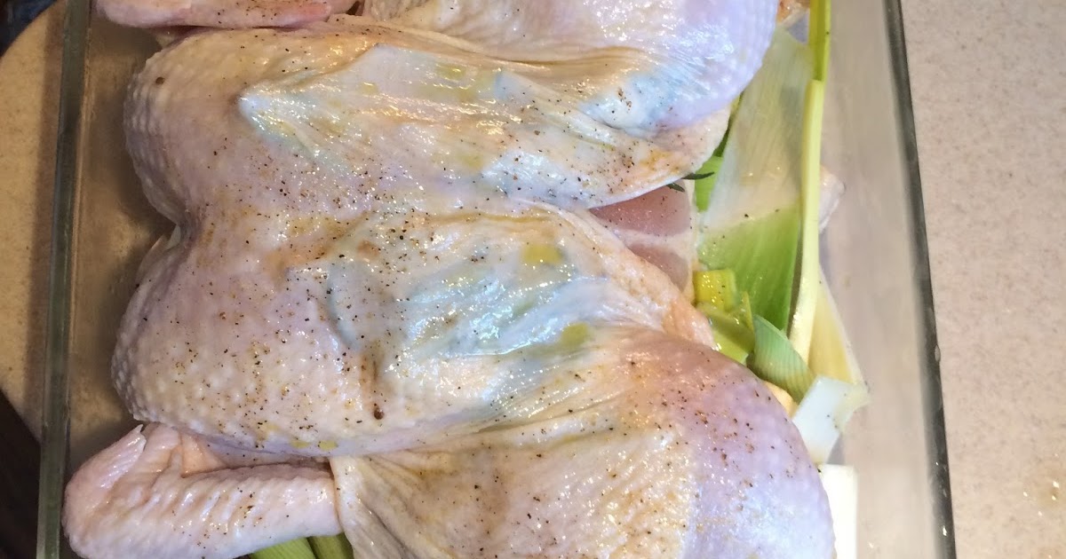 Food Lab: Food Lab 30: Chicken