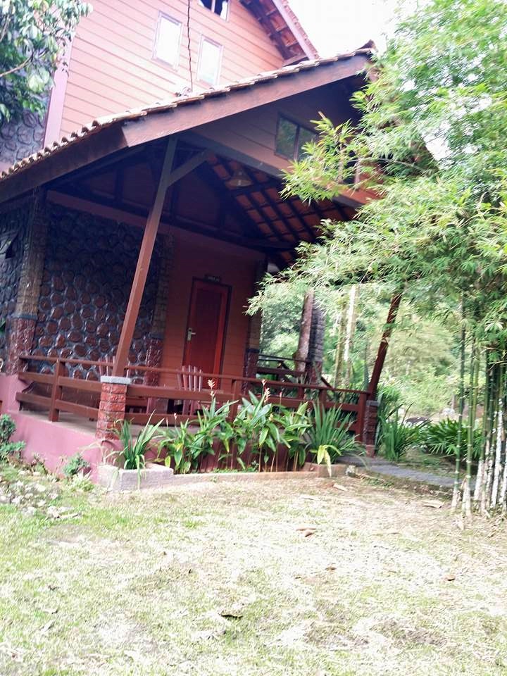 aLw!z b3 my baby: JJCM Sentosa Villa Taiping