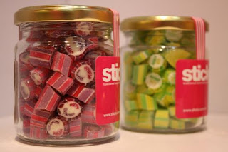 TSUSEN: Sticky Malaysia