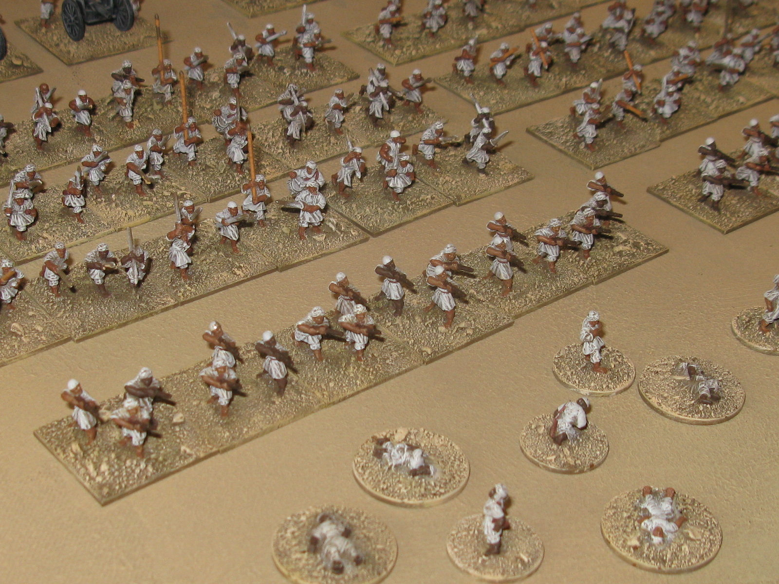 Jim's Wargames Workbench: Colonial Conundrums