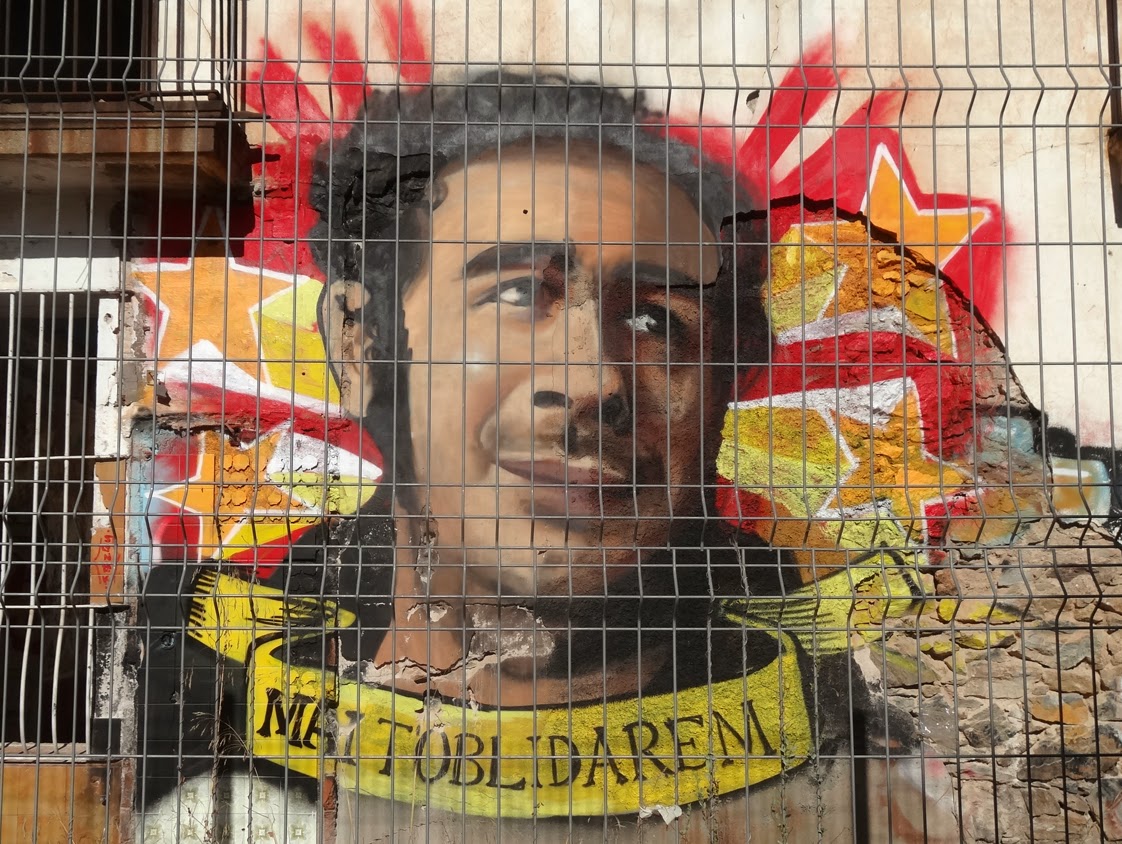 Veo Veo 3: Graffitis - 316 a 345