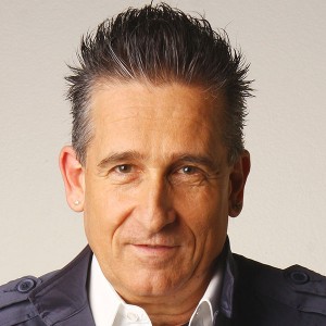 Diário da Música ♪♫: Thomas Marco Roth