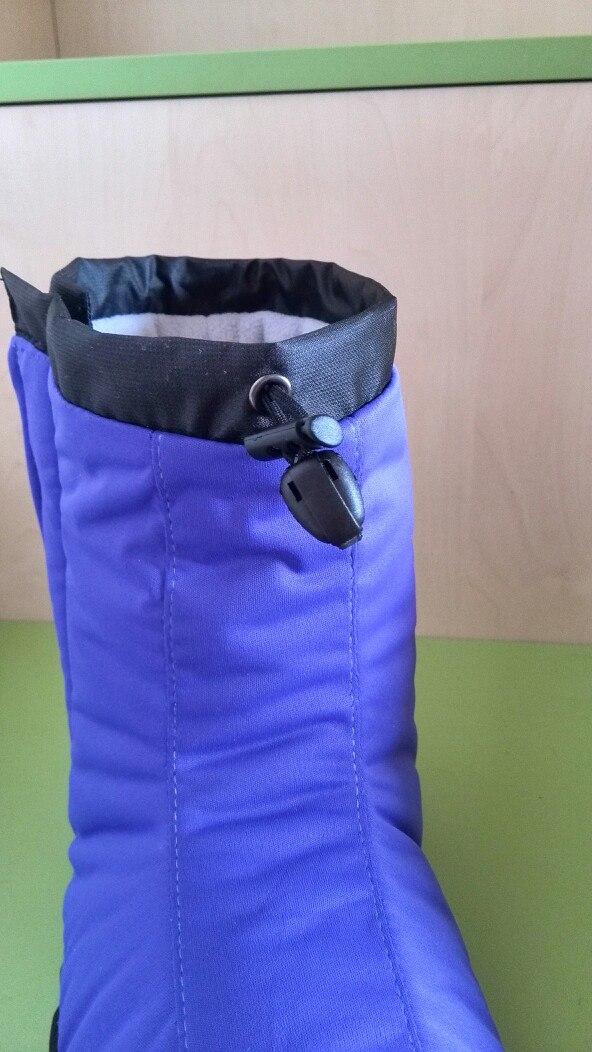 Natalia Novik: ЧУНИ ТУРИСТИЧЕСКИЕ