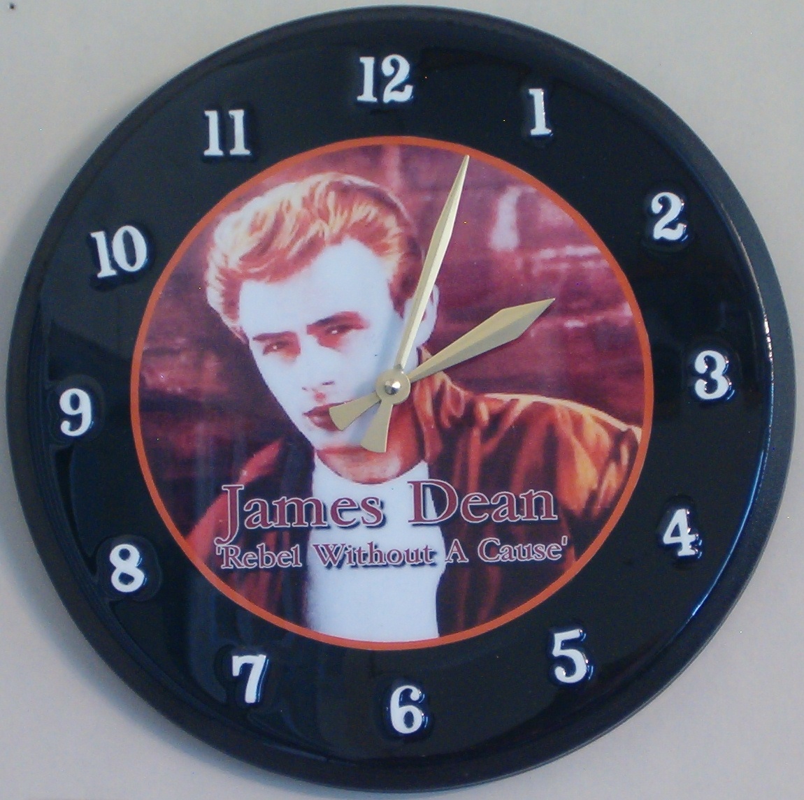 The Boot Hill Coffin Co. & Klockworks