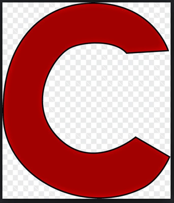 Cuvinte care incep cu litera C