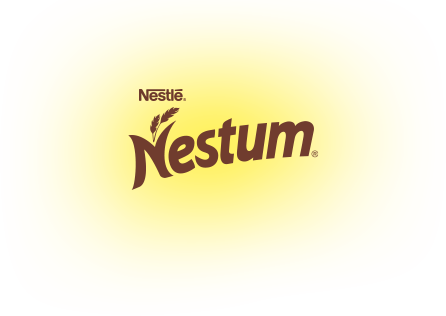 Farradheera13: My Day Start with Nestum 3 in 1