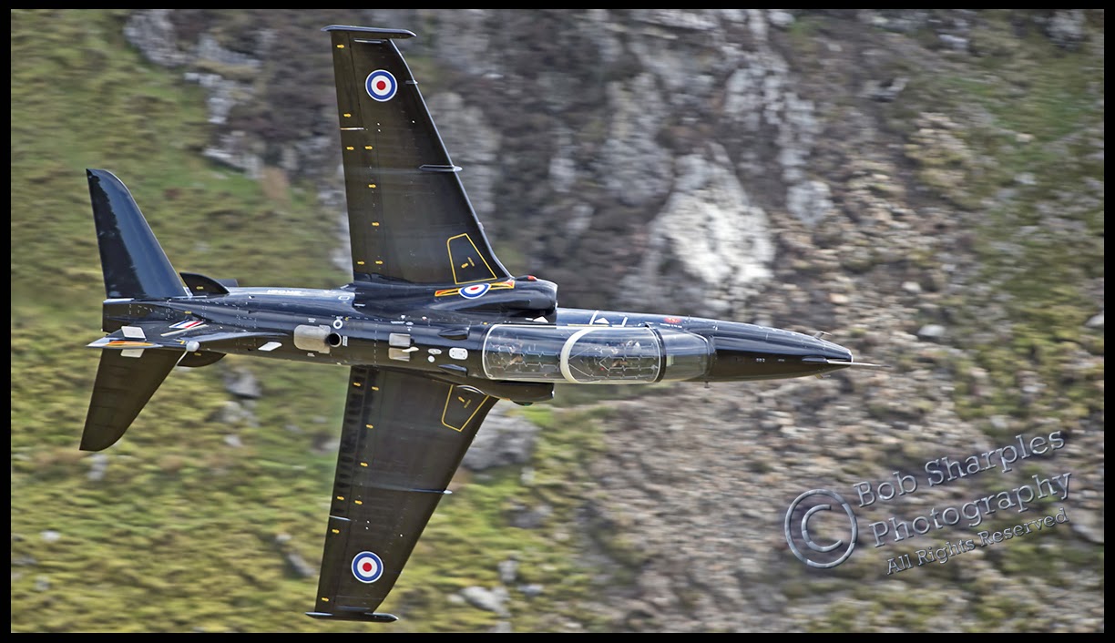 Photography by Bob Sharples: Low Level Aircraft Photography