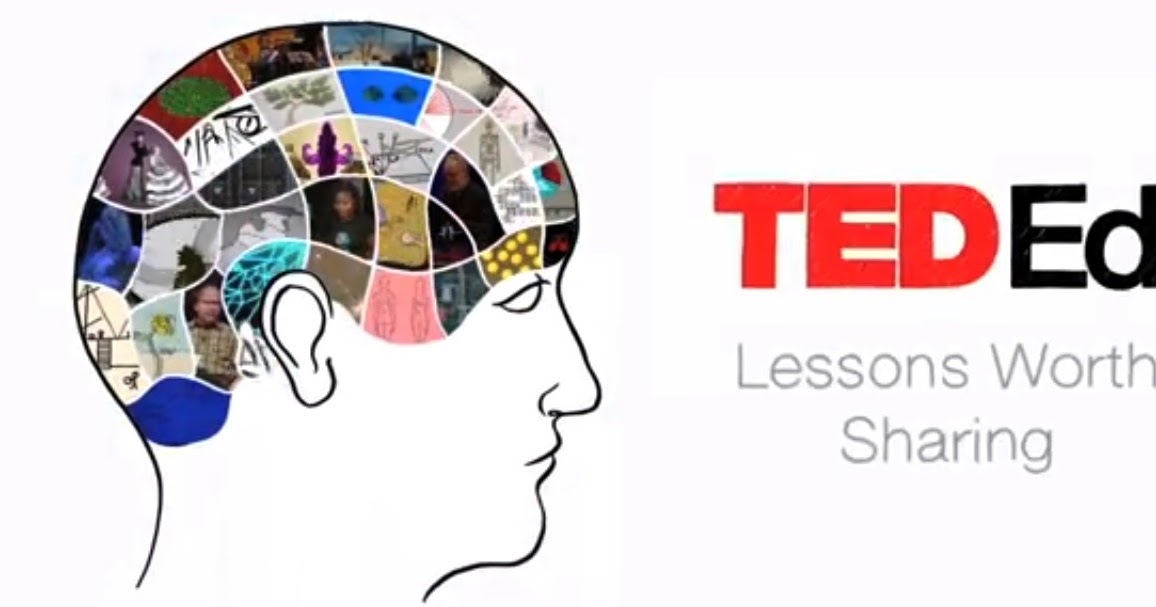 Reciclaje Digit@l: TED-Ed con su nueva web permite crear lecciones ...