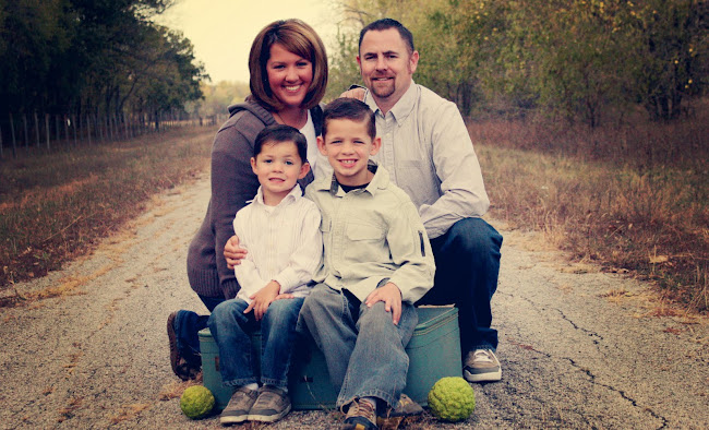 The Davis Family: "NUTS" the Musical, starring Cody Davis as Acorn #2