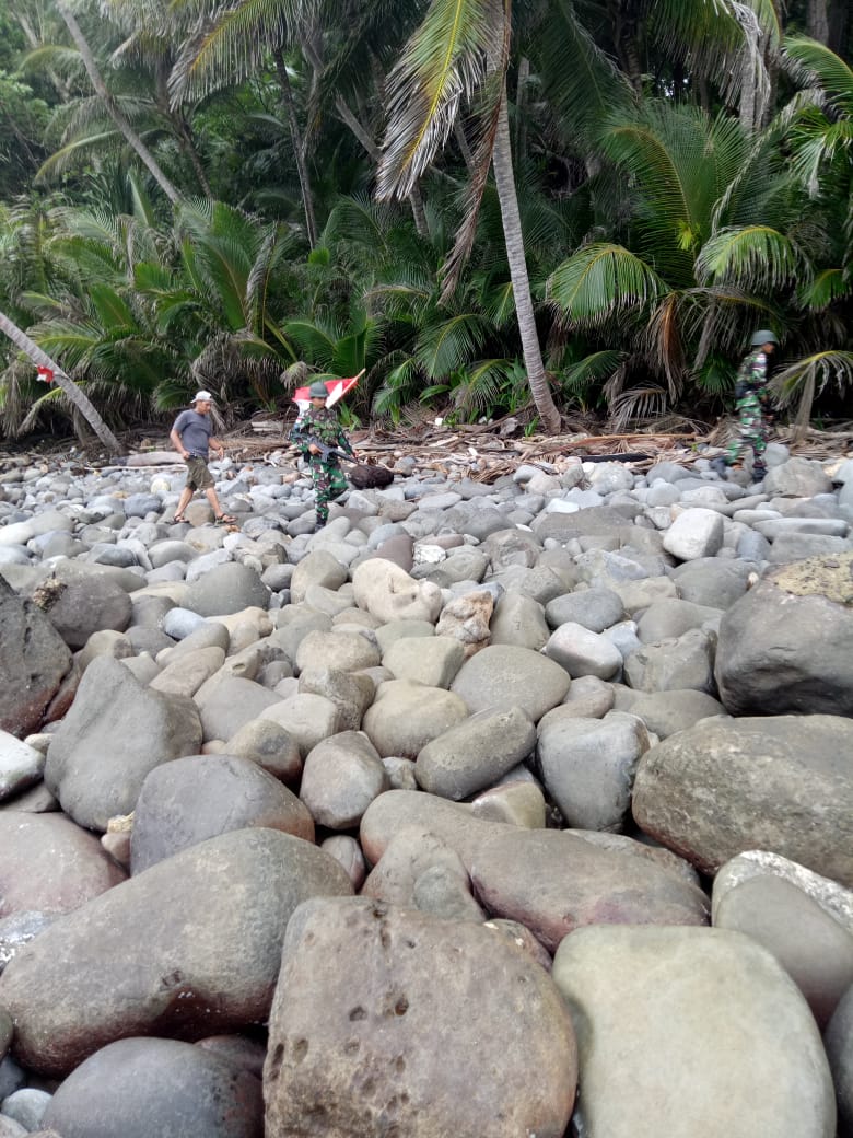 Menembus Batas Pulau Rondo, Sabang - MY JOURNEY