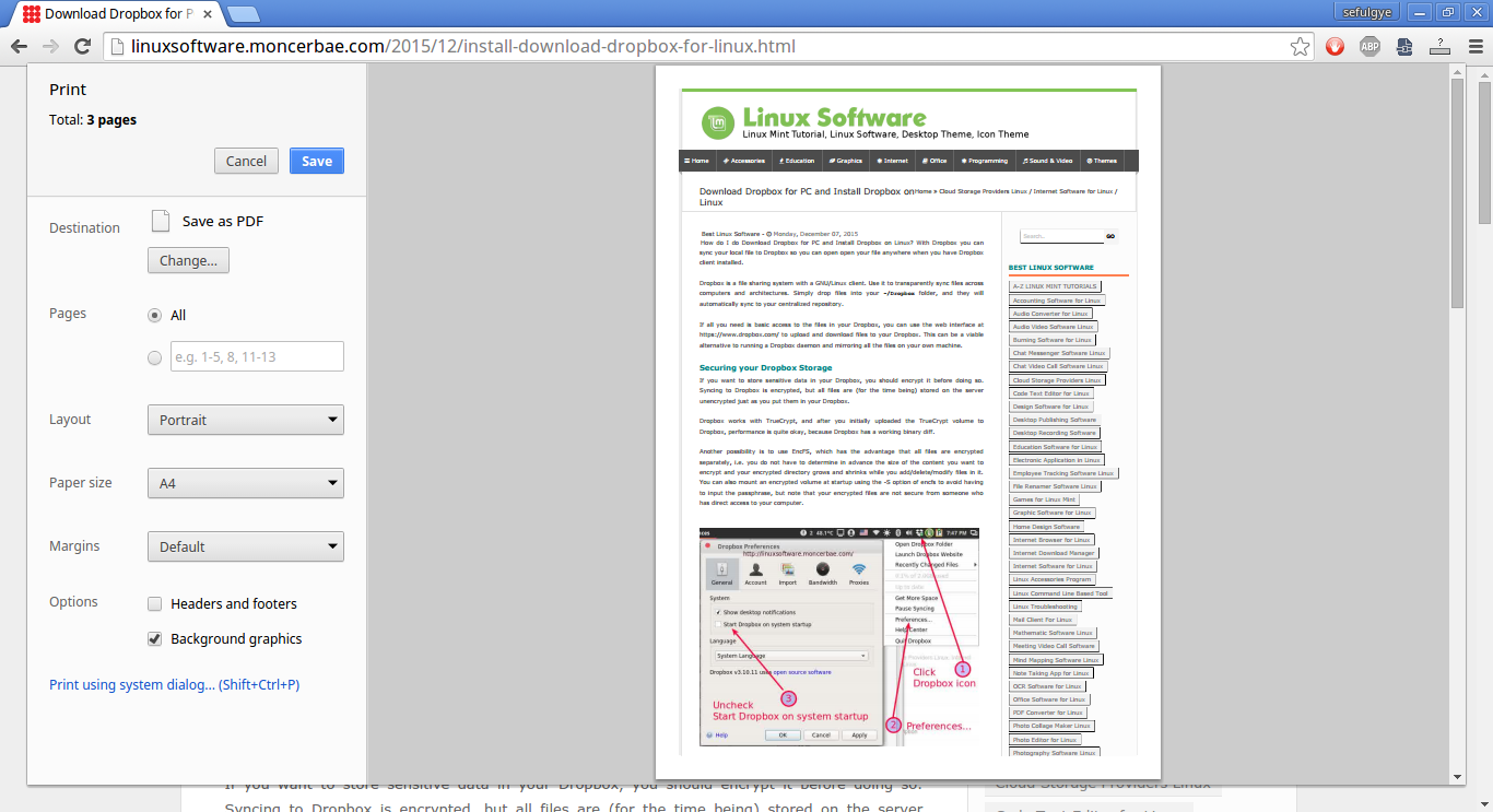 How to change a pages document to pdf - liocom