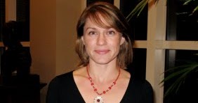 El Librero de Tetsu Hana: Autor del mes Sarah McCarty