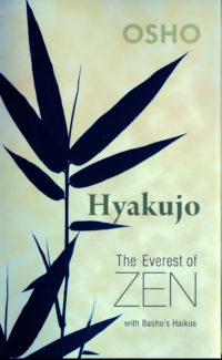 Enlightned Masters: Hyakujo