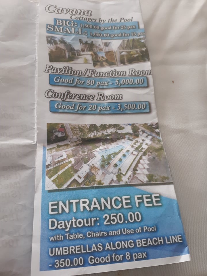 Cavanico Il Mare Beach Resort Samal! - Madayaw Davao