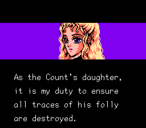 VGJUNK: MOON CRYSTAL (FAMICOM)