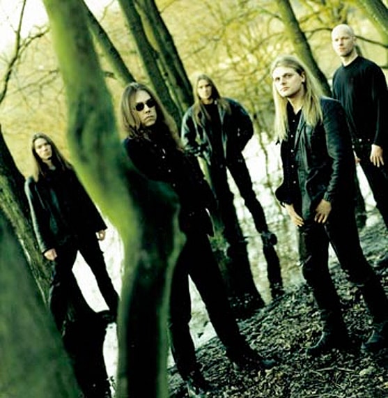 Angel Dust estão de volta!