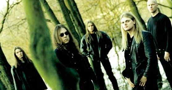 Angel Dust estão de volta!