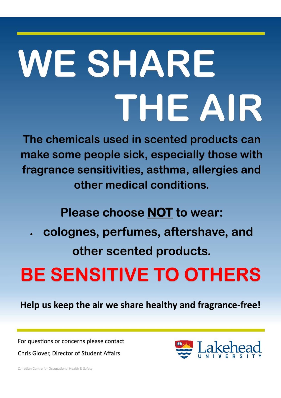 "Everything Education" Your B.Ed Program Blog @ Lakehead University: 2016