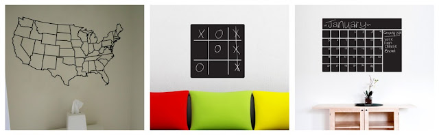 Whatever Dee-Dee wants, she's gonna get it: Dali Decals | Recipes ...