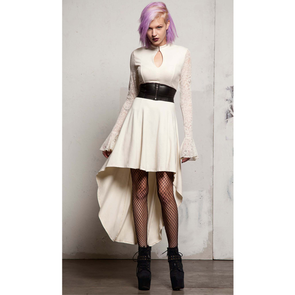 'Mortal Instruments' Clothing Line from Hot Topic and Tripp NYC | TMICanada