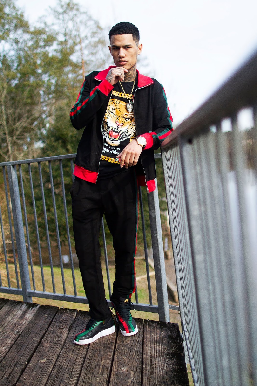 The Beat Yard: SPOTLIGHT: Onsight Deeda