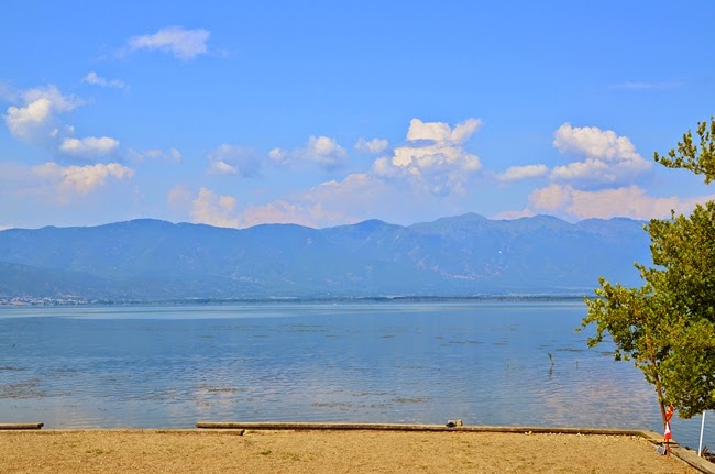 Dojran