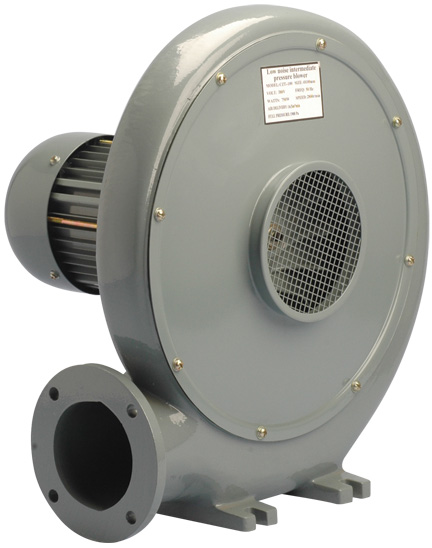 PELITA JAYA TEHNIK: All Type centrifugal blower fan
