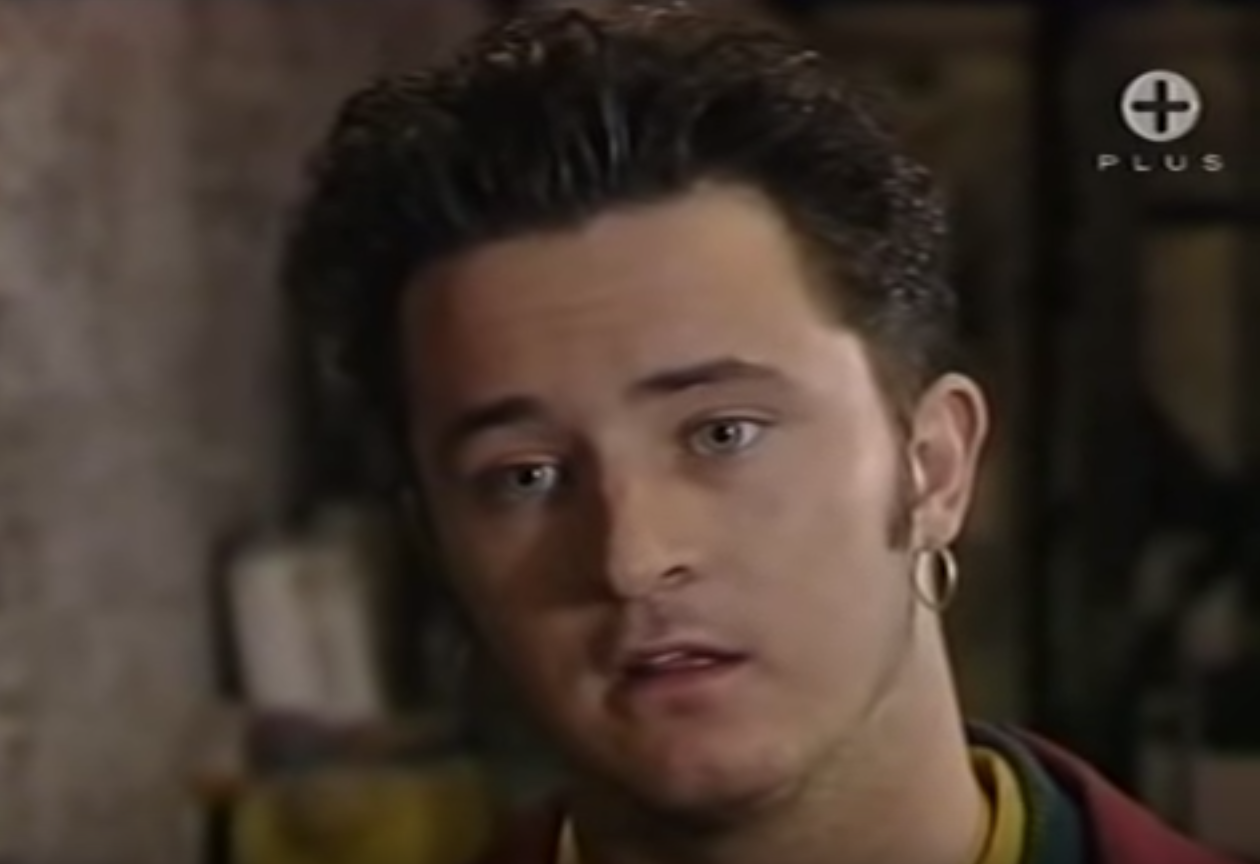 Coronation Street Blog: The Week In Classic Corrie