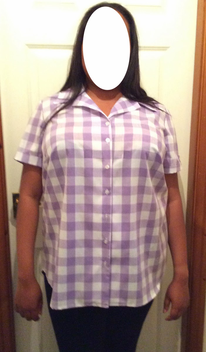 Sure-Fit Designs™ Blog: Fit for a J-Cup - No more FBA