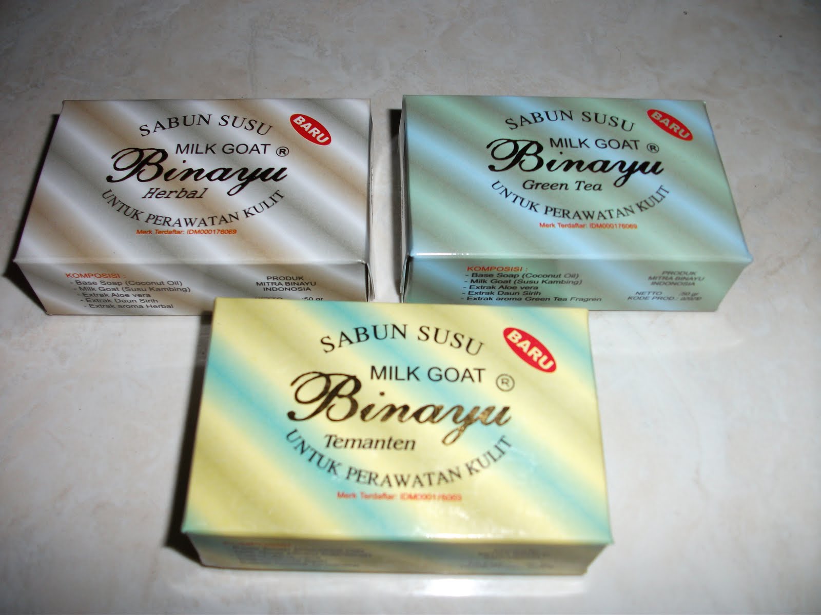 HIKMAH HERBAL AGENCY: sabun sereh BUNGA BAKUNG ABADI, sabun sereh POMPIA