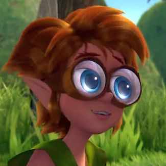 Watch: To The Fairies They Draw Near Tinker Bell