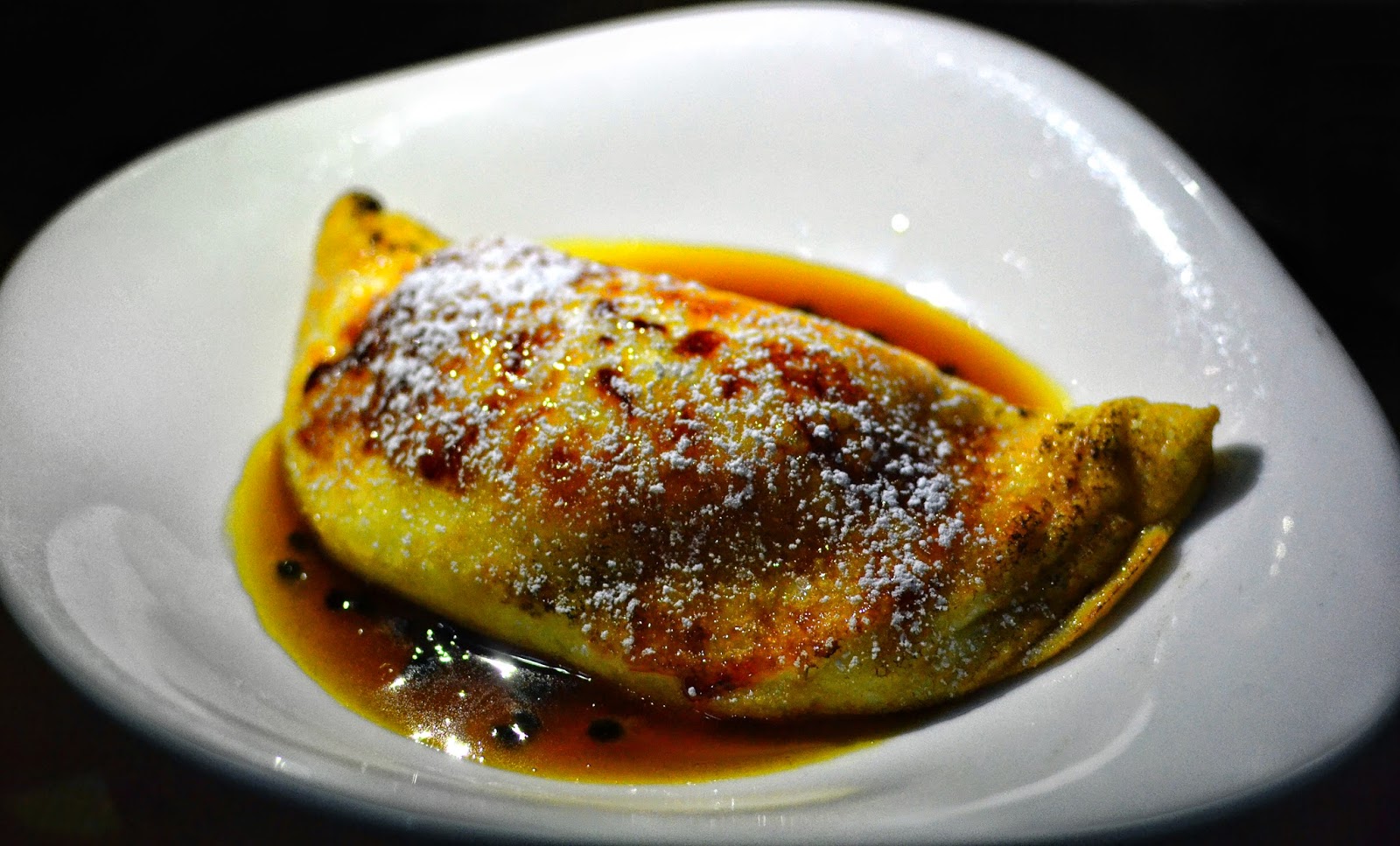 BLT STEAK Harbour City Hong Kong – Hungry Hong Kong